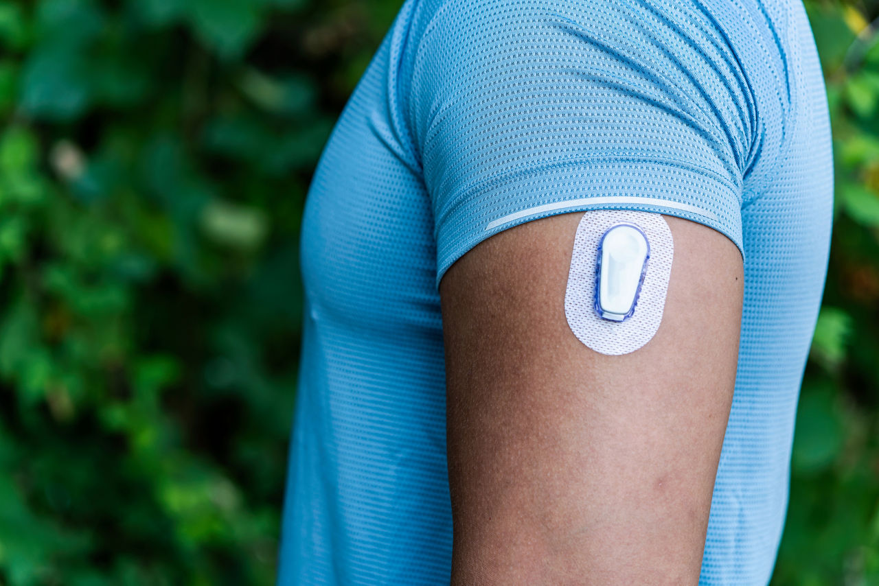 Wearable Healthcare Technology & Solutions | Molex
