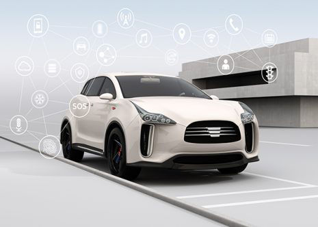 The Software-Defined Vehicle Is Here — Is Your Network Bandwidth Ready ...