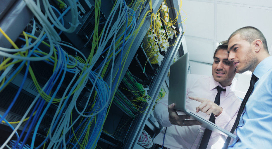 Reliability Testing: The Key to Ensuring Data Center Accuracy and ...