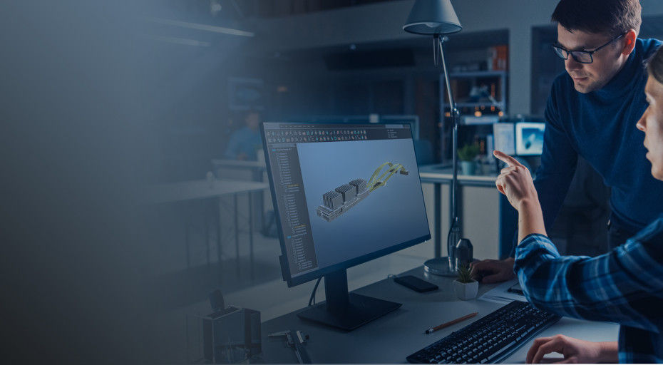 Connection-First Design Crucial for Today's Complex Data Centers | Molex