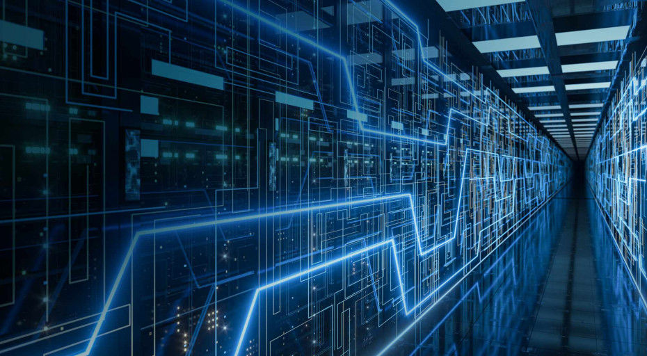 The Future of Next-Gen Data Centers Has Arrived | Molex