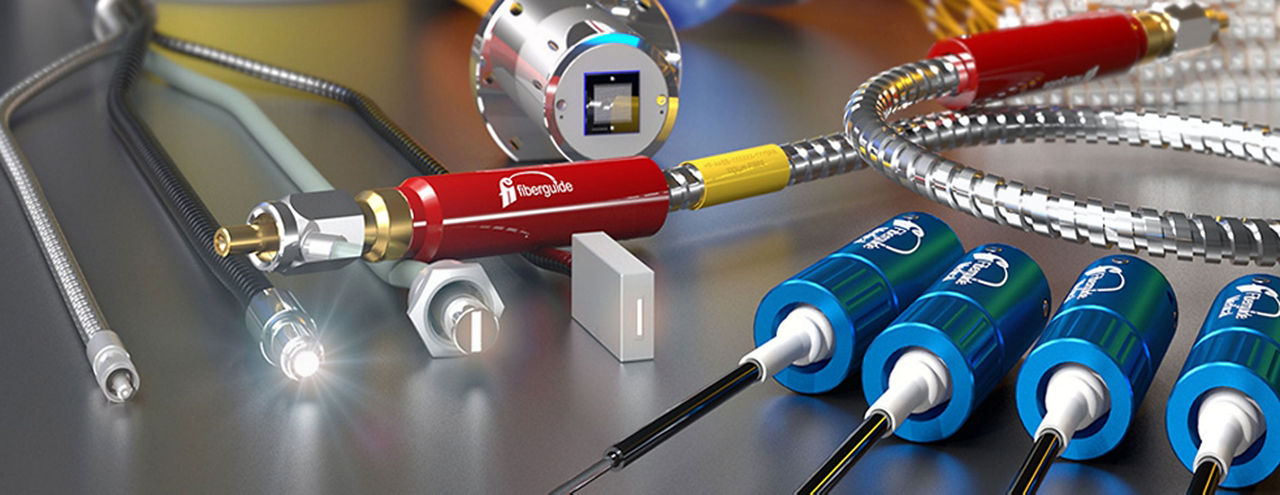 Optical Fiber | Molex