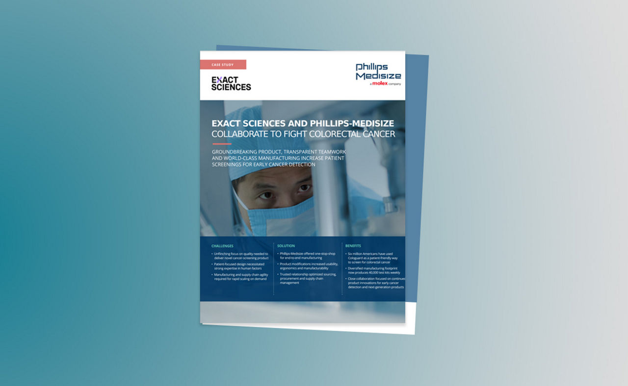 Advancing Innovation in Interconnect Solutions | Molex