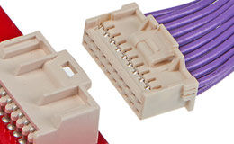 iGrid Connectors | Molex