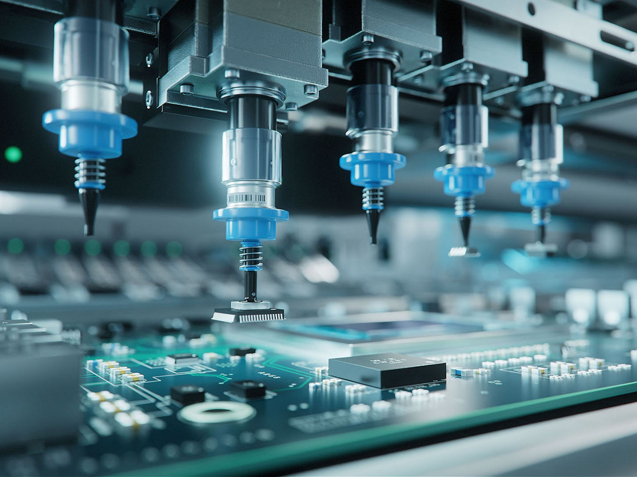 Trends & Insights | Molex