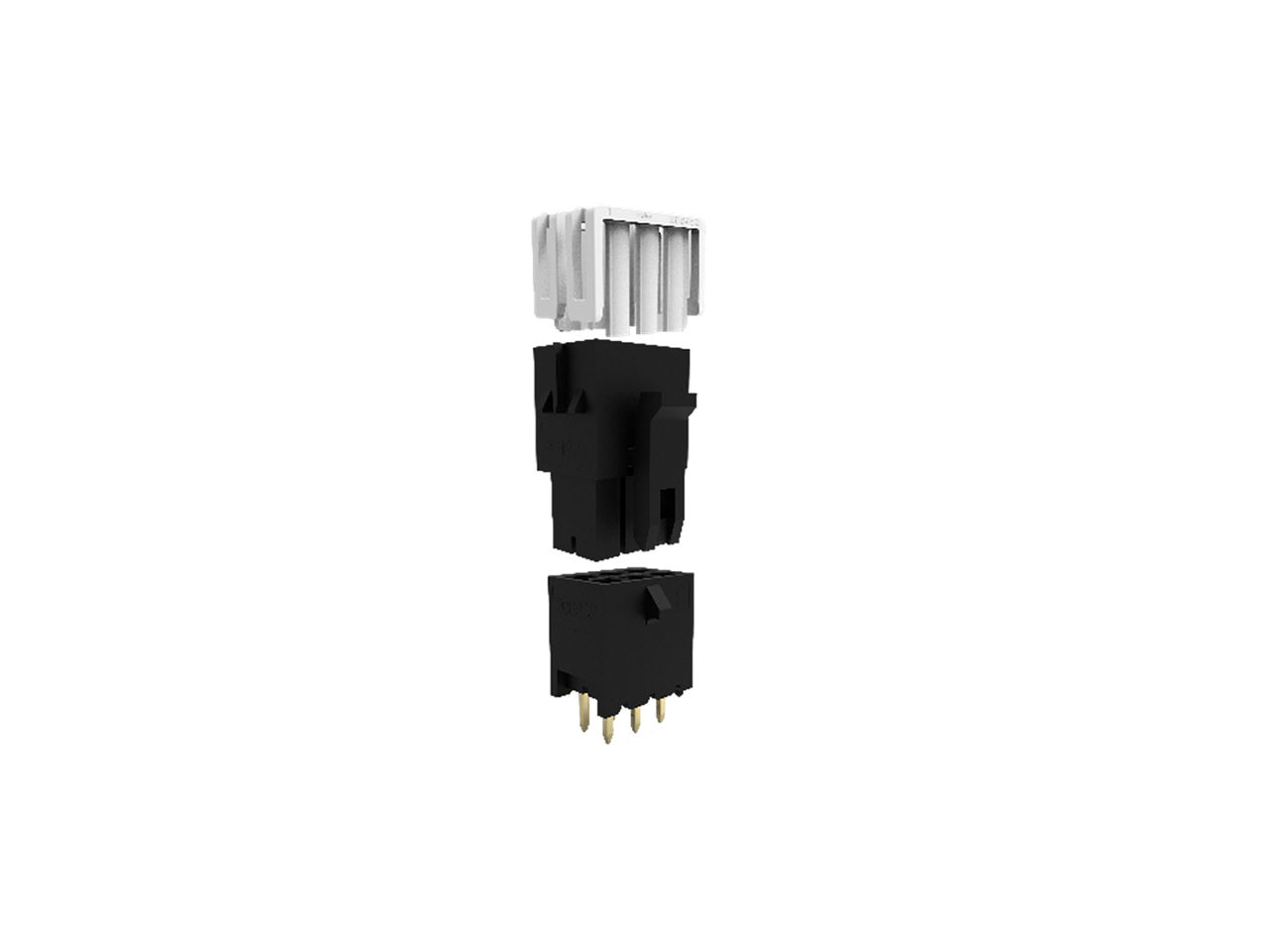 Micro-Fit + Connectors | Molex