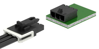 Micro-Fit + Connectors | Molex