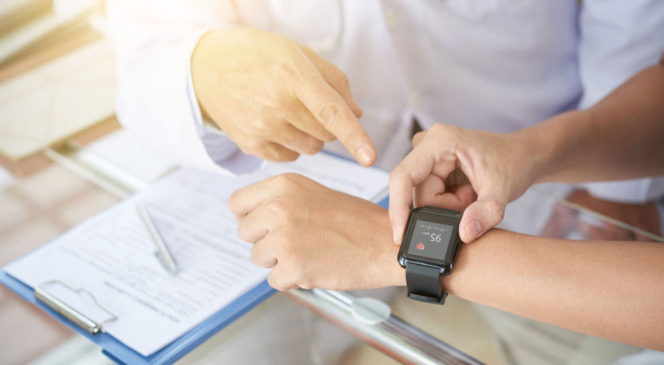 Will Wearables Redefine the Mobile Landscape? | Molex