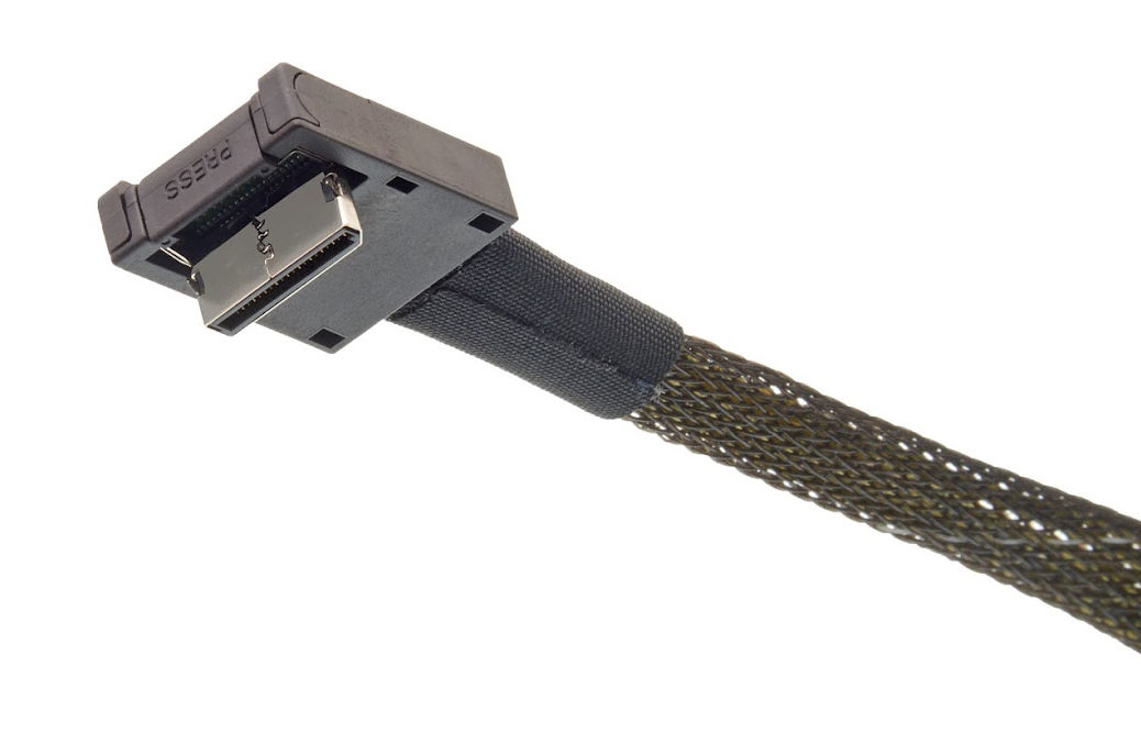 Nano-Pitch I/O Connector System | Molex