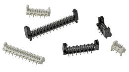 Picoflex Connectors | Molex