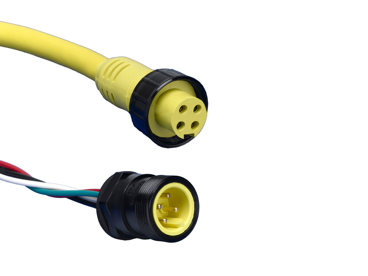 Quick-Change Connectors and Cable Assemblies | Molex