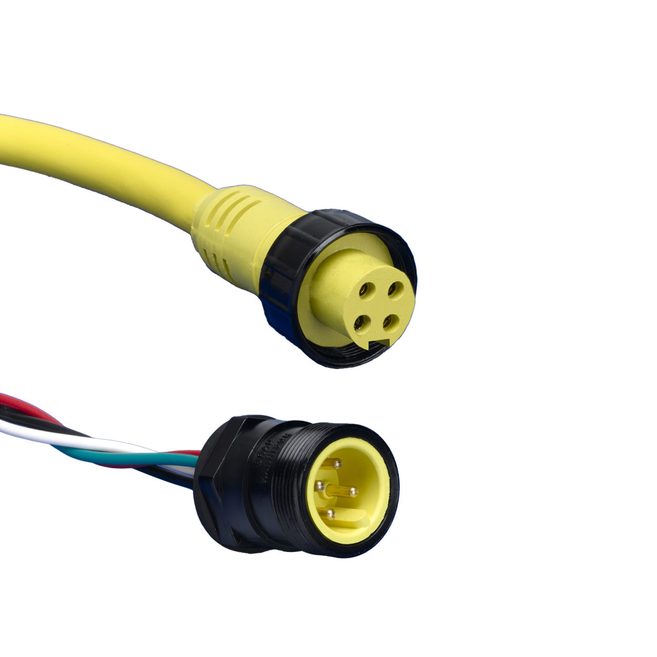 Industrial Solutions | Molex