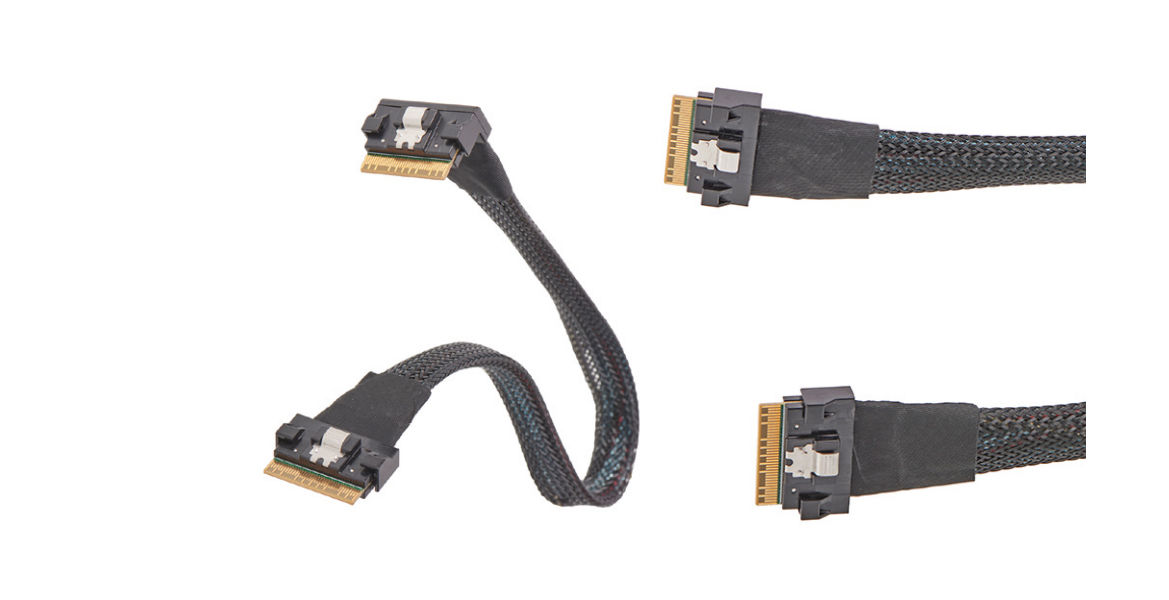Storage and Memory Connectors | Molex