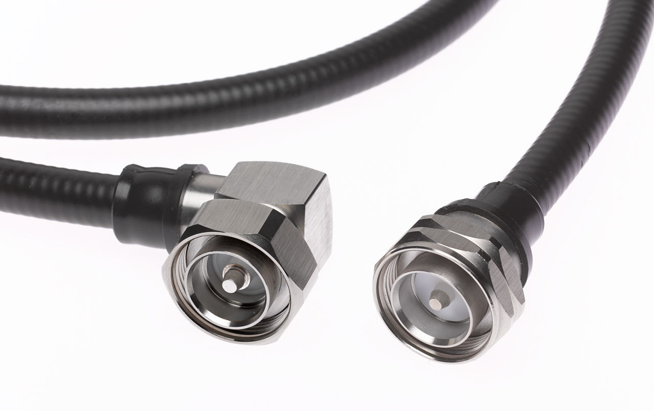 RF Cable Assemblies | Molex