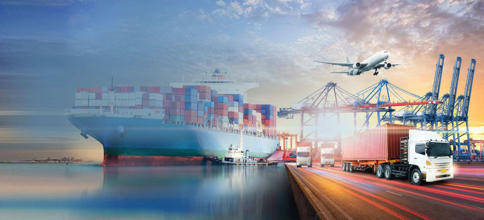 Mitigating the Crunch: Examining the Current State of Global Logistics ...
