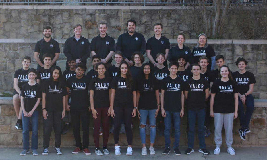 Molex Invests in the Future of Technology Through Robotics | Molex