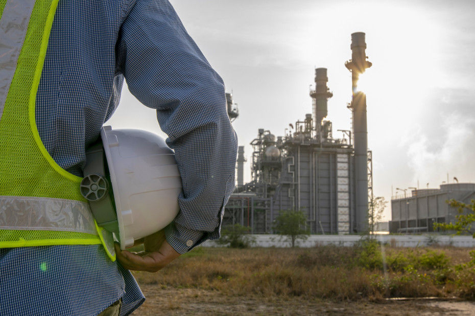 Deep Experience in Electrical Products Enhances Worker Safety | Molex