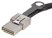 高速可插拔 IO | Molex