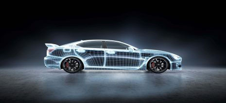 汽车连接 | Molex