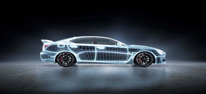 Zonal Architecture: Five Revolutions in Vehicle Design | Molex